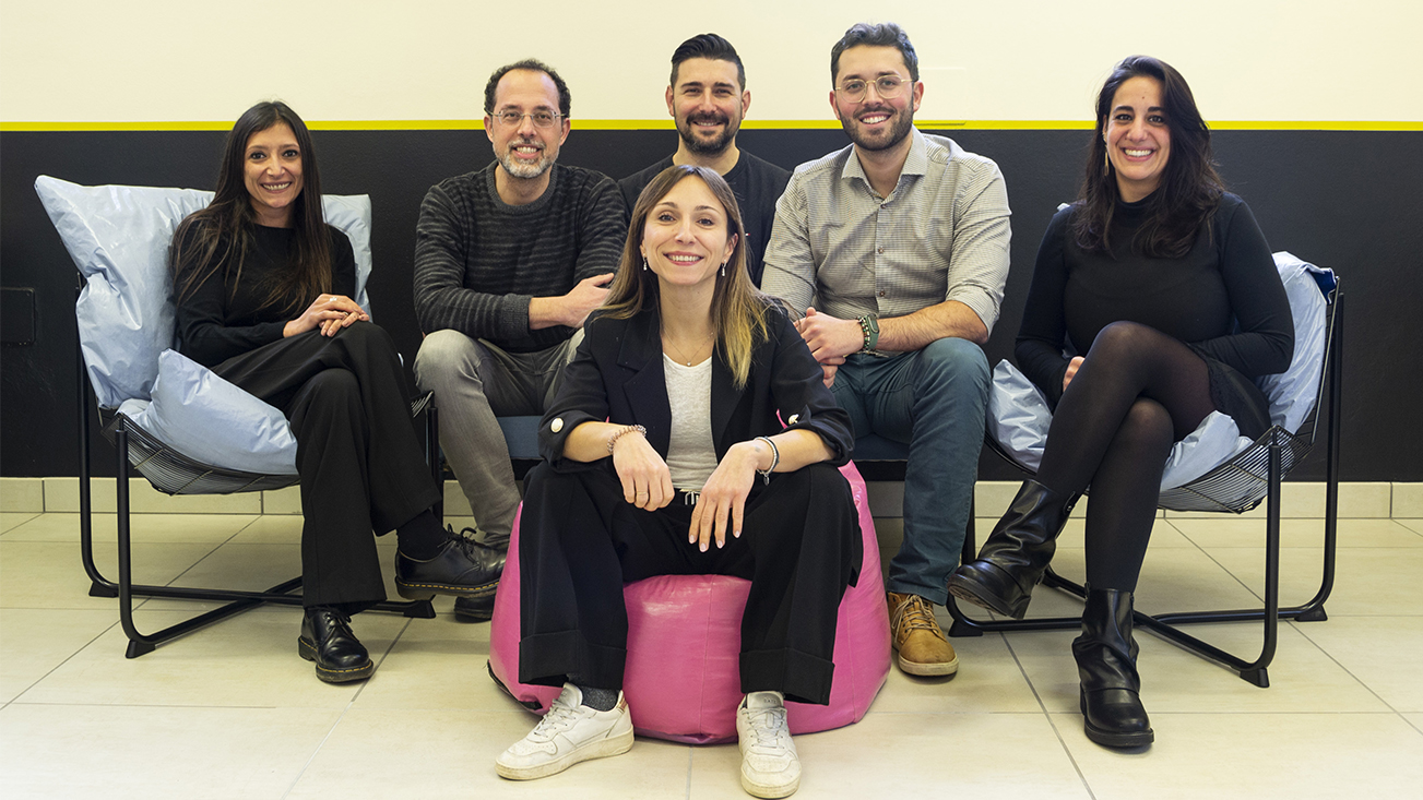 CDC Studio: sostenibilità e innovazione nel Fashiontech - Fondazione ...